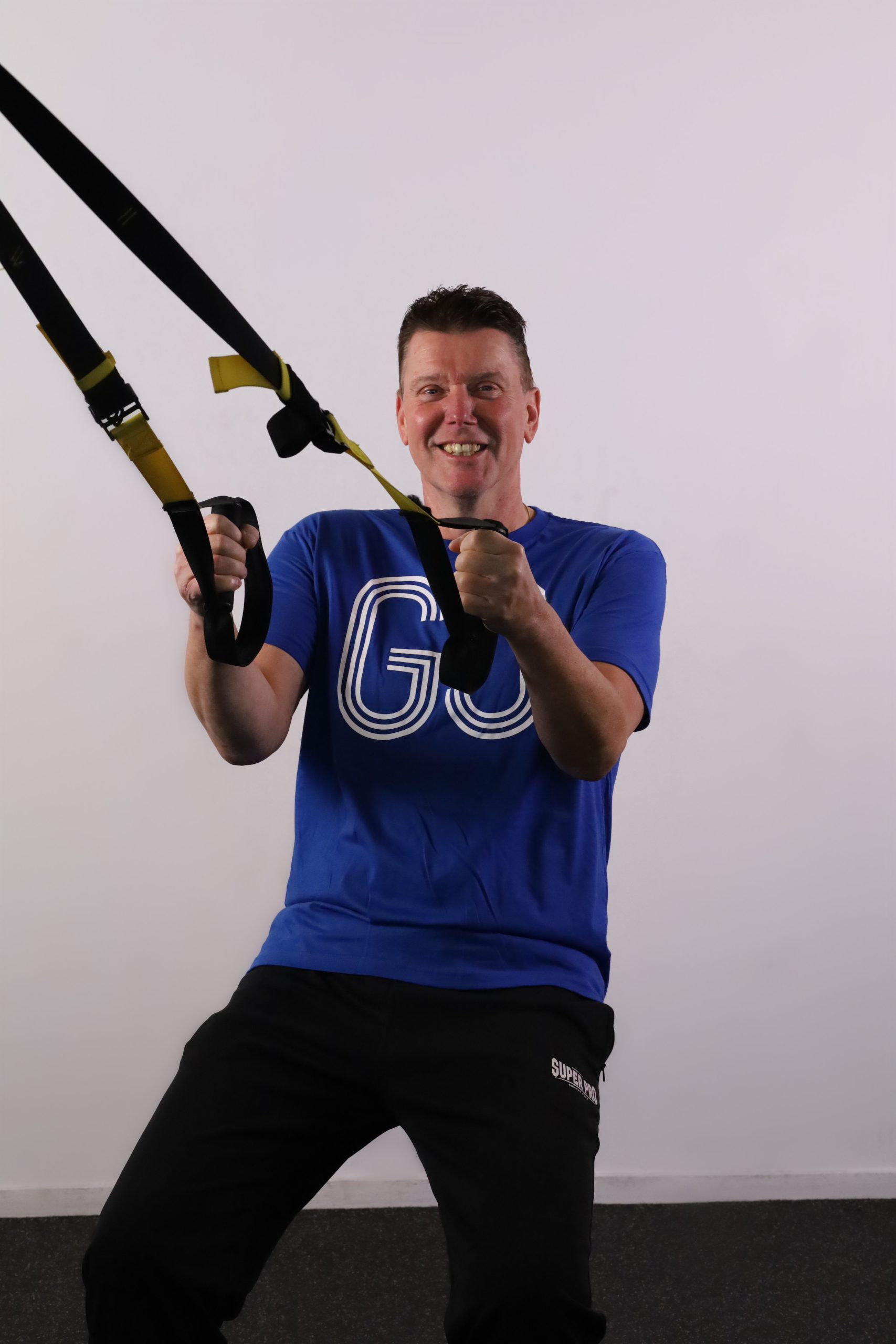 Review Ron - Goldcoast Fitness