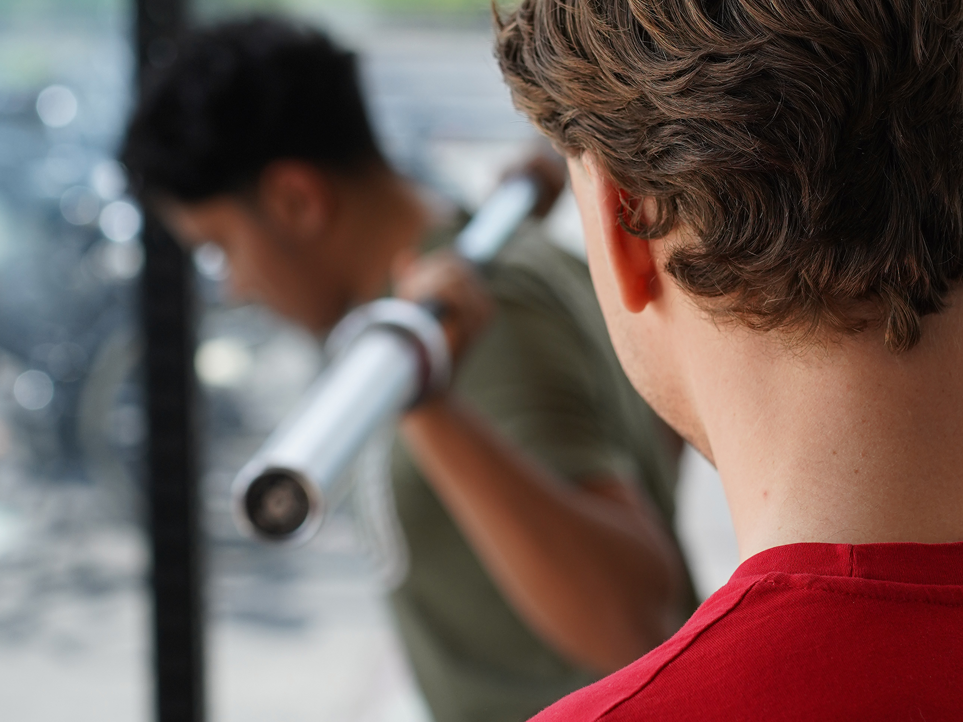 GLI - Goldcoast Fitness